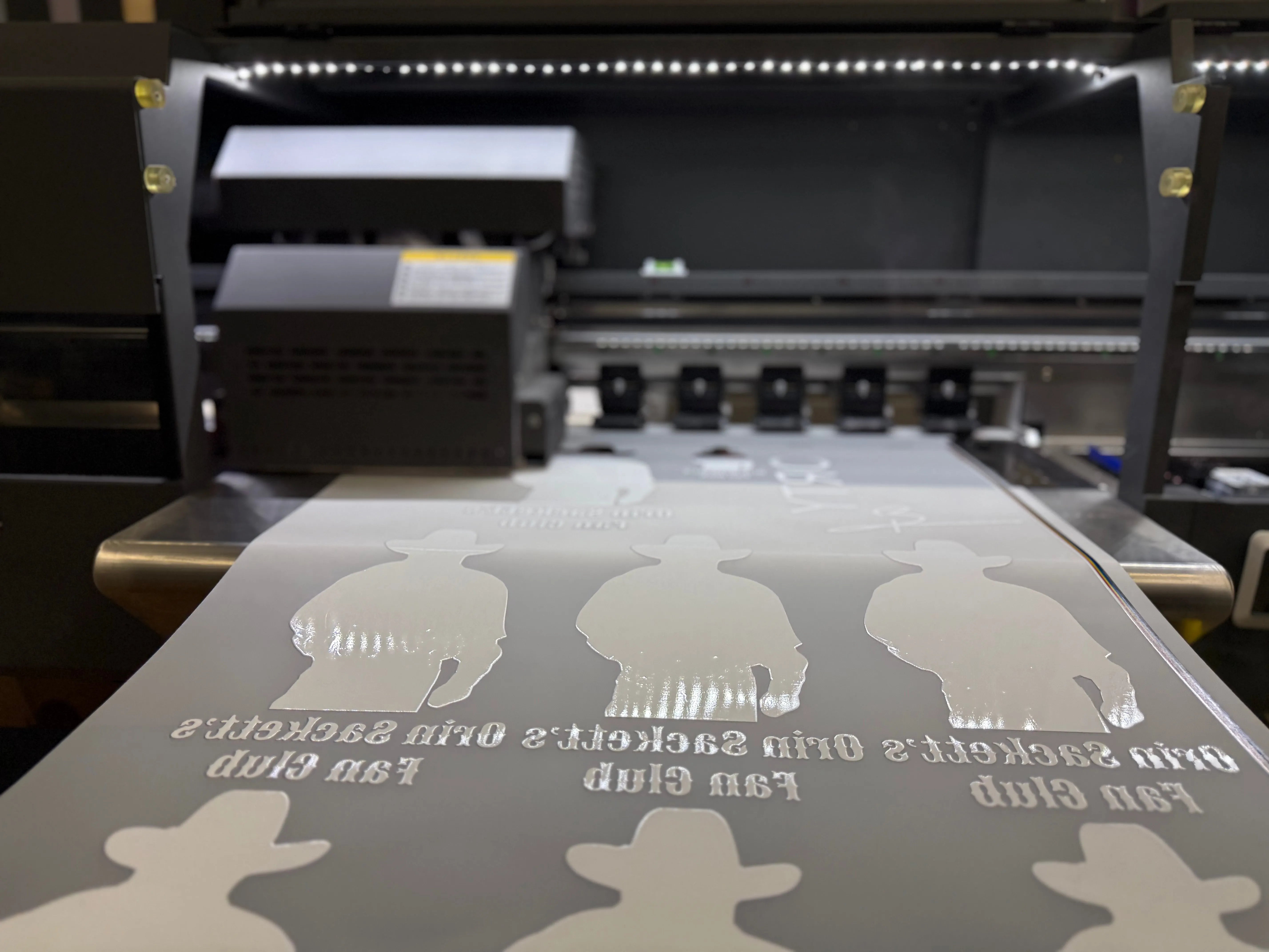 What Is DTF Printing? Complete Guide for Beginners • Zizodtf